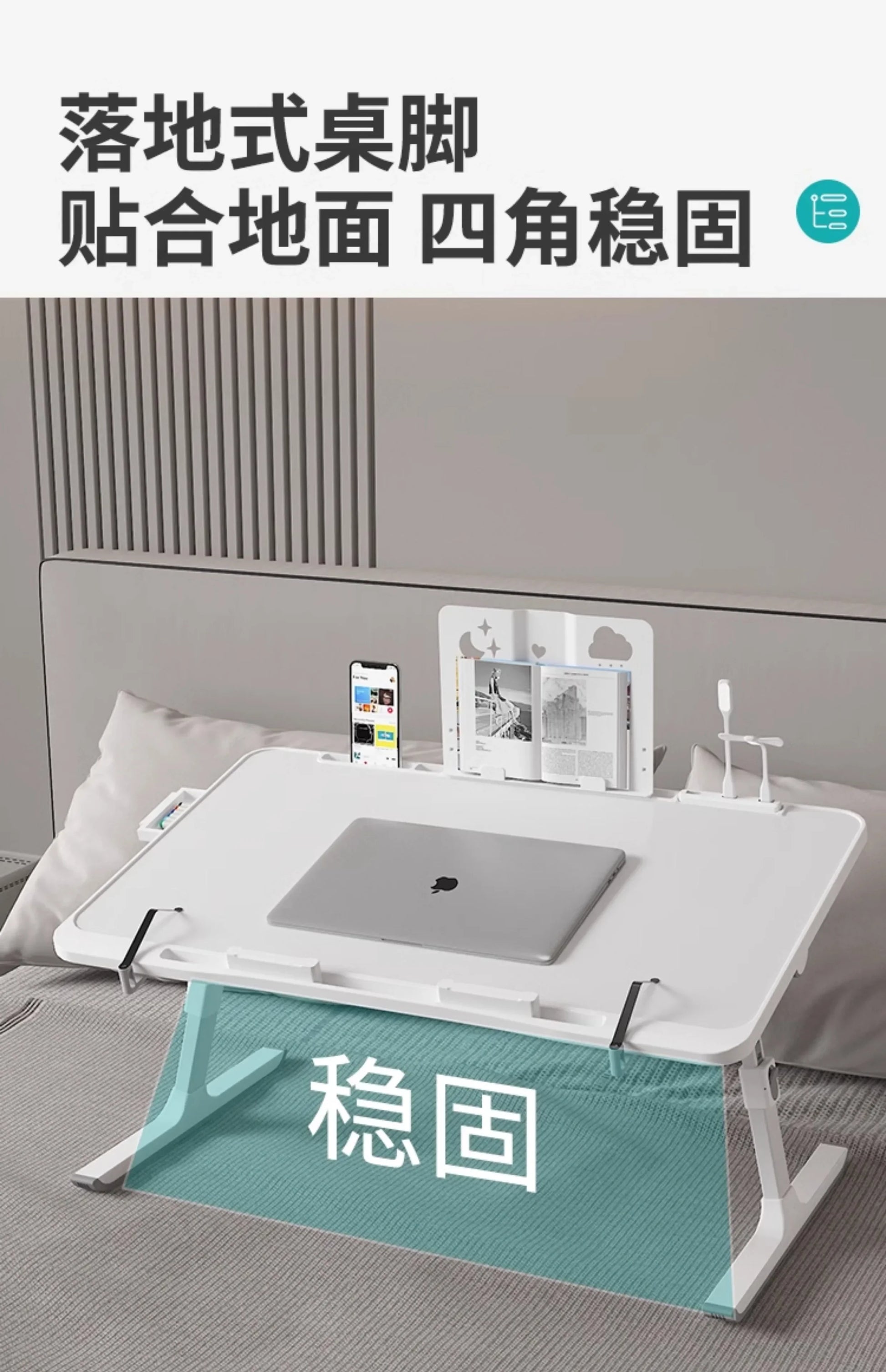 Bedside Table Room Desks Workshop Desk Organizer Computer Offices Offi – Mumtaz Online Store